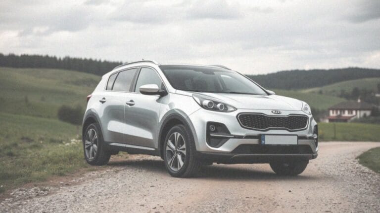 Kia modele i ceny - poznaj ofertę samochodów dostępnych w Polsce