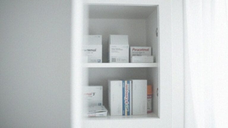 Transtec plastry - gdzie przyklejać, żeby działały skutecznie?